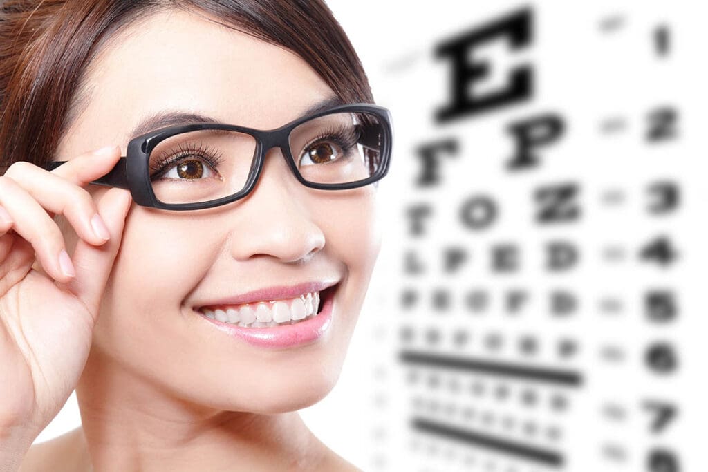 Insight Eye Care | Neighborhood Eye Doctors & Eye Exams Inside Pearle ...